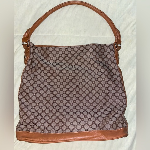 Nine West | Bags | Vintage Nine West Jacquard Handbag From Early 200s ...